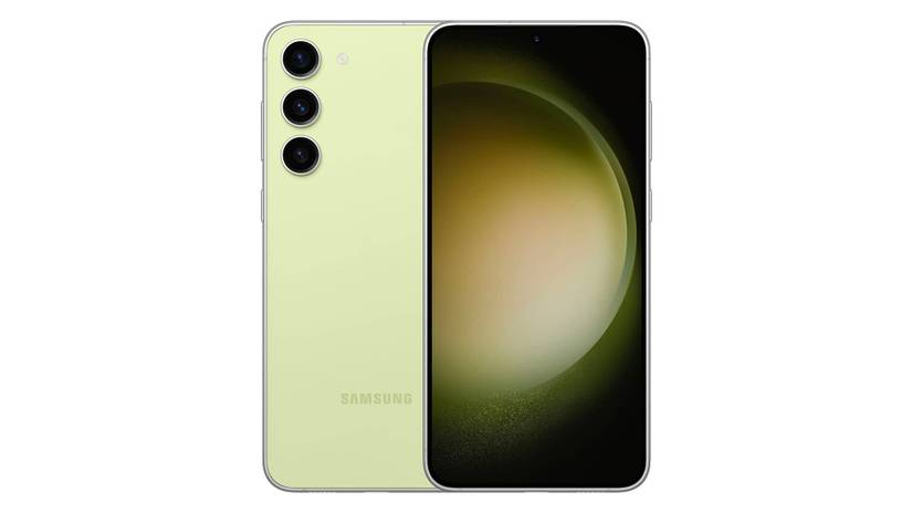 Which Samsung Galaxy S23 color should you buy?
