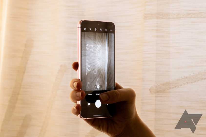 Smartphone cameras explained: Sensors, pixel size, aperture, and more