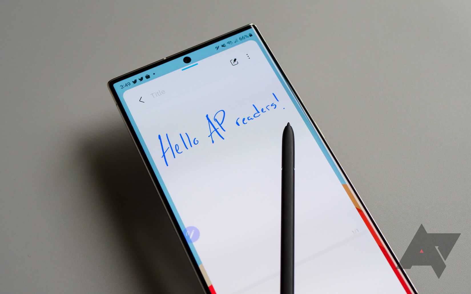 Best S Pen alternatives in 2025