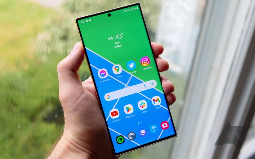 Samsung Galaxy S23 Ultra vs. Google Pixel 7 Pro: Super-size your ...