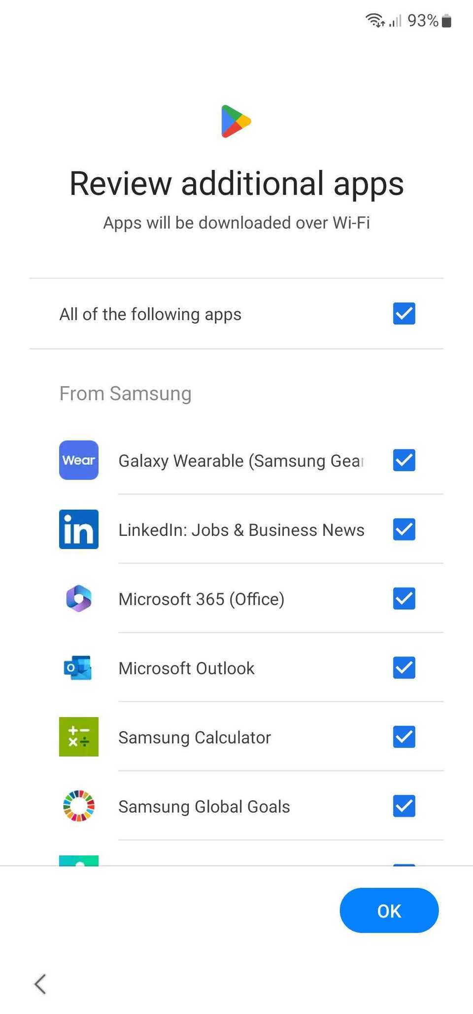 All the preinstalled apps you can safely delete from your Samsung ...