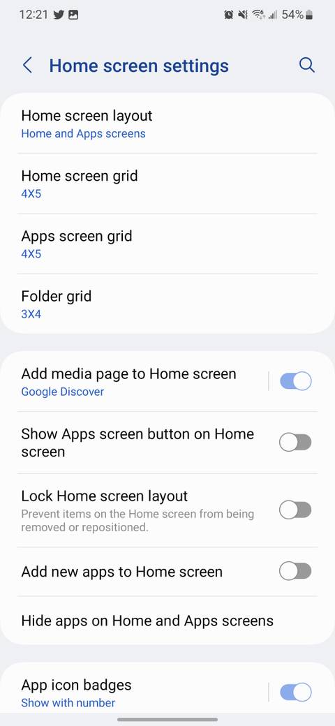 5 Samsung Galaxy S23 settings you need to change immediately