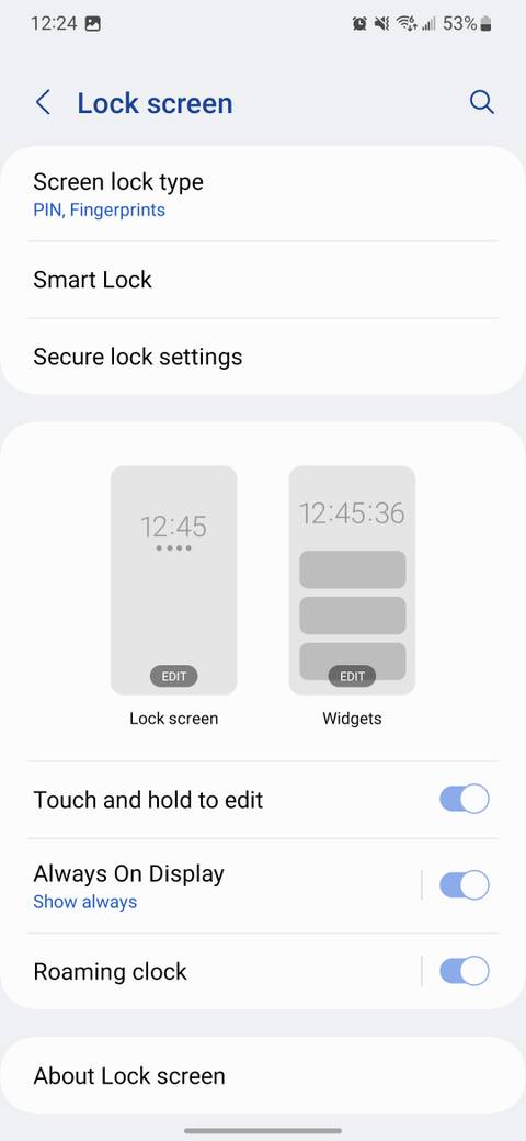 5 Samsung Galaxy S23 settings you need to change immediately