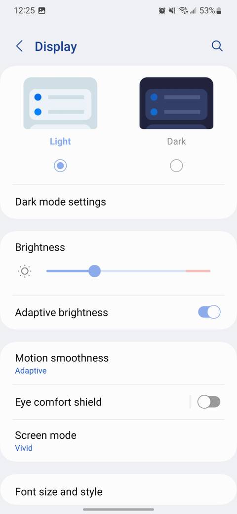 5 Samsung Galaxy S23 settings you need to change immediately