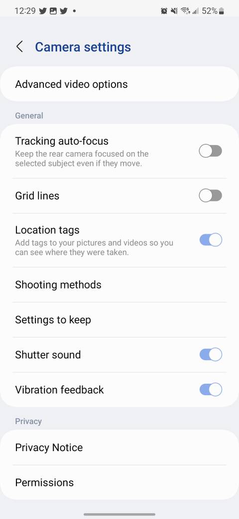 5 Samsung Galaxy S23 settings you need to change immediately