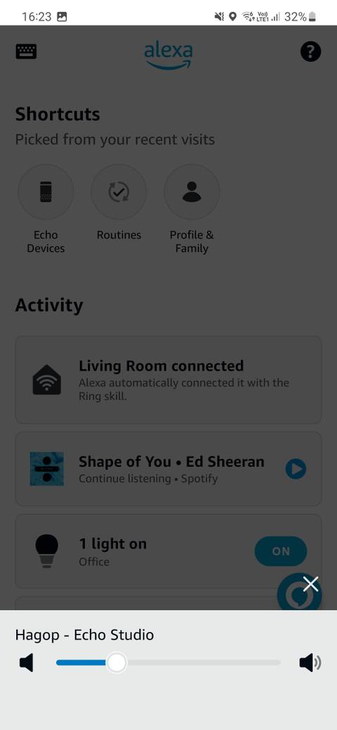 Amazon Echo: How to adjust the sound settings on your Alexa smart ...