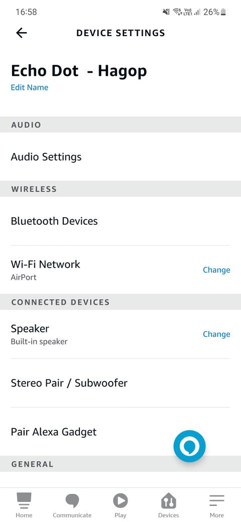 Amazon Echo: How to adjust the sound settings on your Alexa smart speaker or display