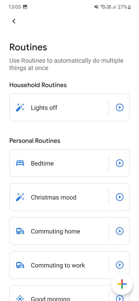 The best Android smart home apps