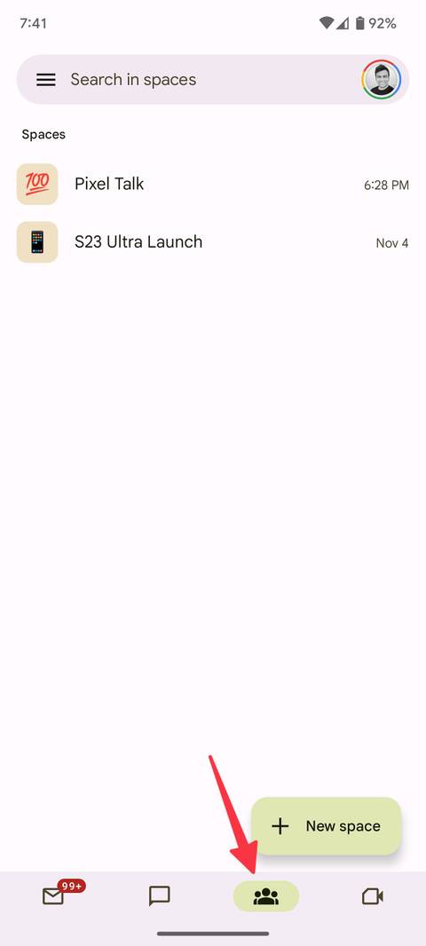 Google Spaces: How to use Google Chat's hybrid workspace platform