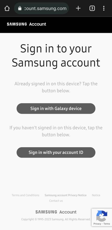 How to cancel your Samsung Care Plus subscription