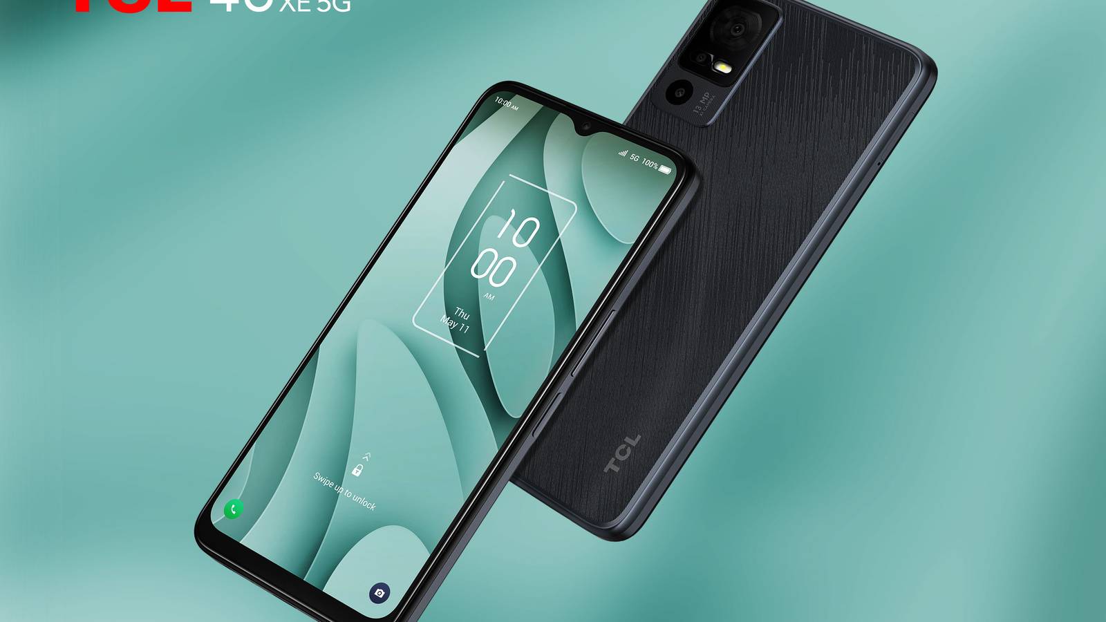 TCL's latest 40 series smartphones look hard to beat if you've got $200