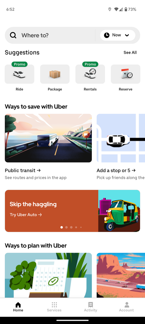 Uber and Uber Eats: How to contact customer service and phone number
