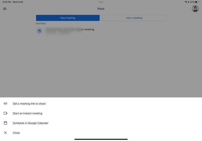How to use Google Meet on your phone or computer