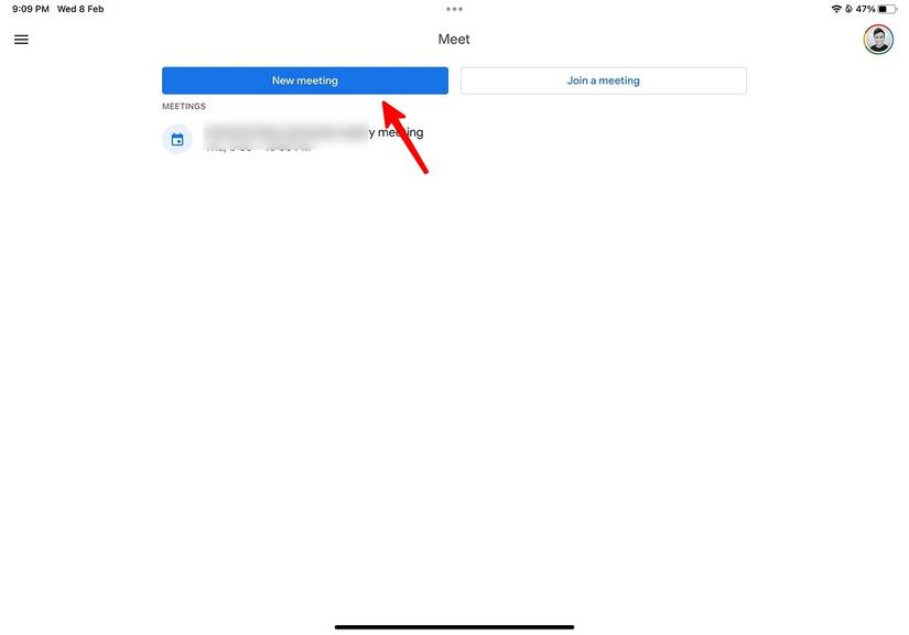How to use Google Meet on your phone or computer