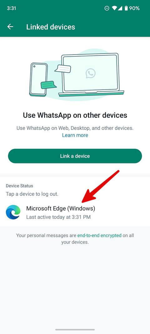 How to use WhatsApp on multiple devices