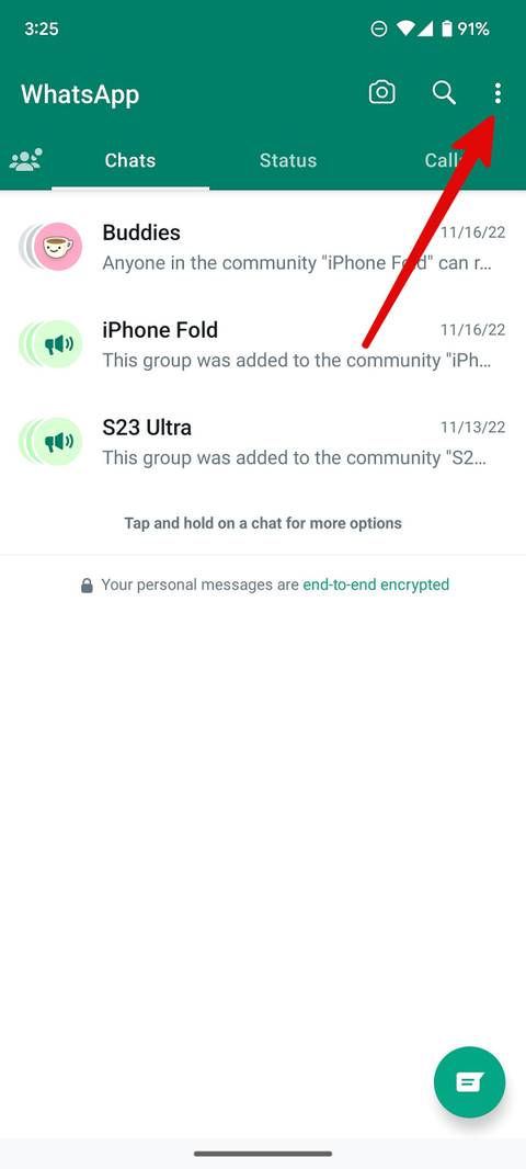 How to use WhatsApp on multiple devices