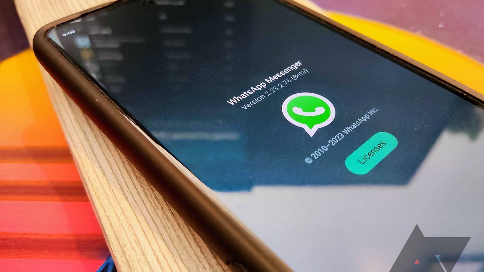 WhatsApp needs to stop hamstringing linked devices for no reason