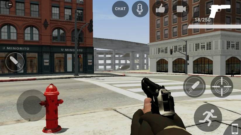 Best GTA clones on Android