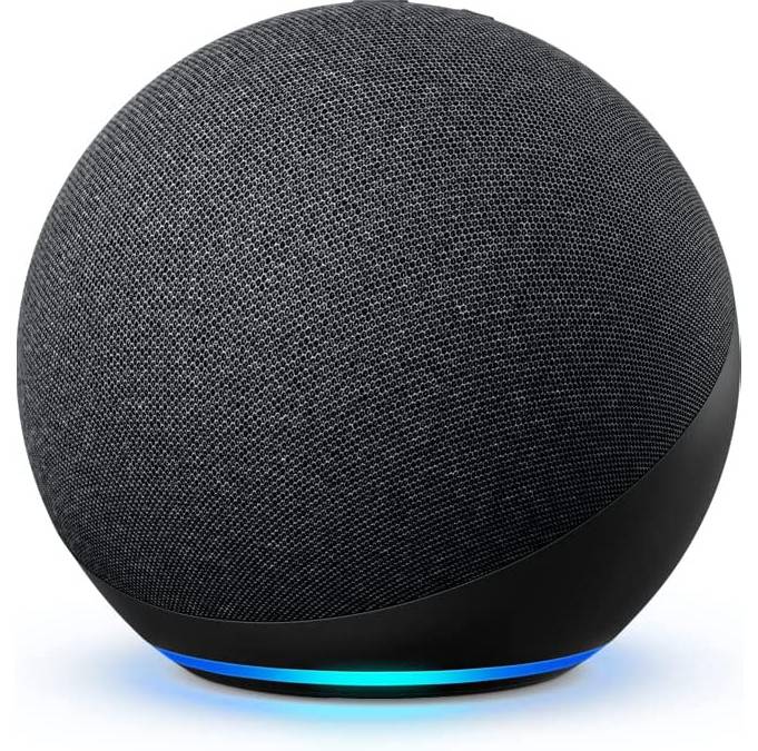 Amazon Echo (4th Gen) | Android Police