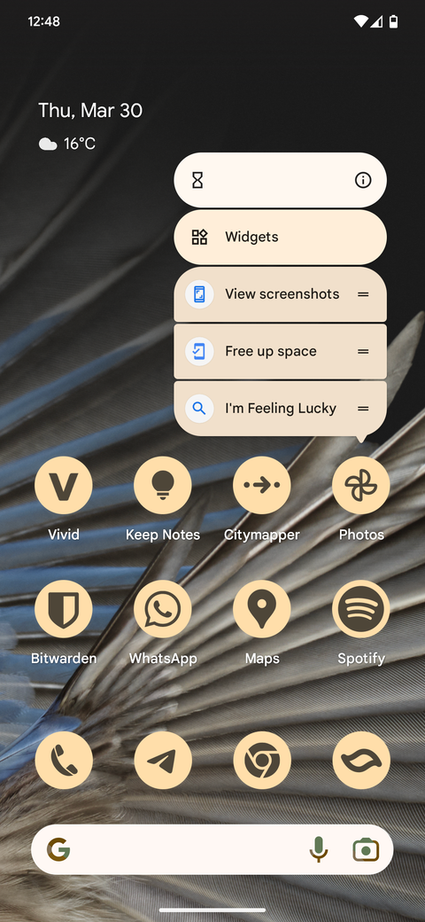 What’s new in Android 13 QPR3 Beta 3 and earlier