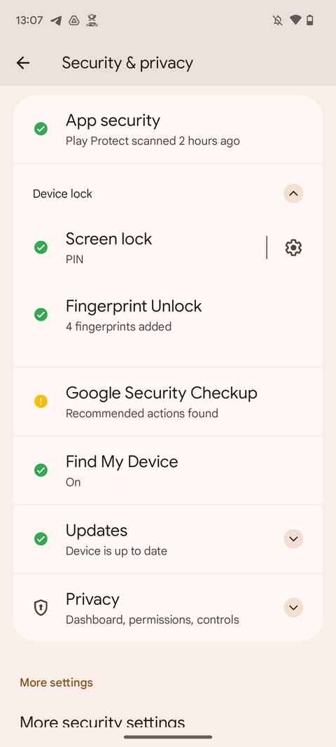 Entering your phone's PIN in public could be less scary with Android 14