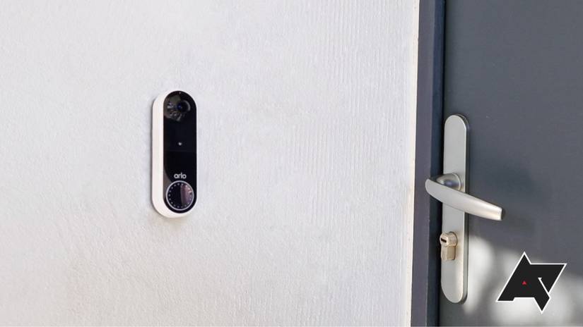 Do Arlo Essential devices need a base station?