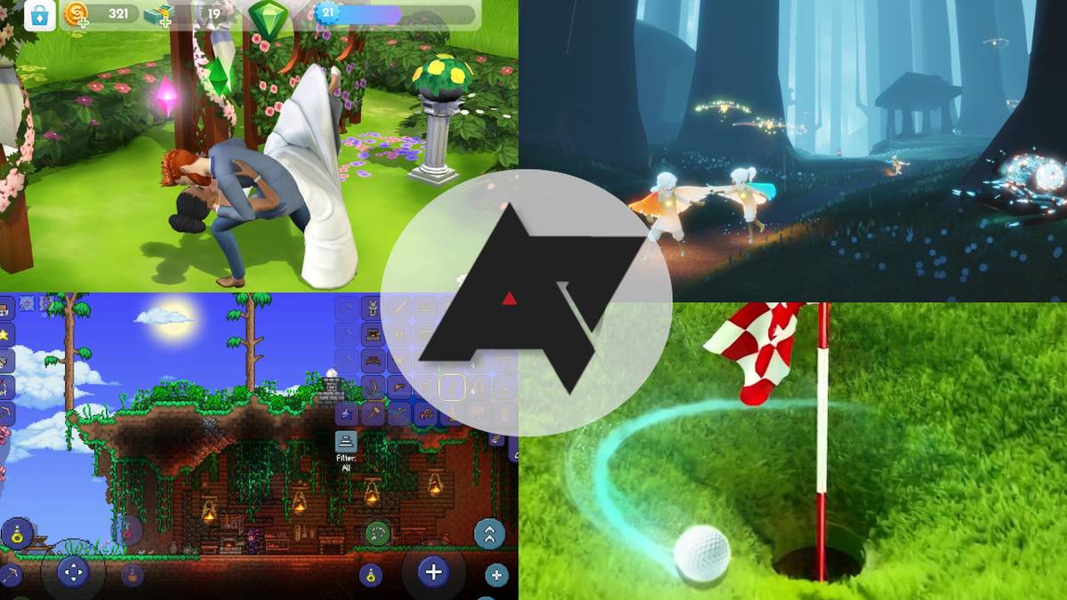 Best games for couples