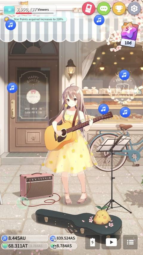 Best idle games for your phone