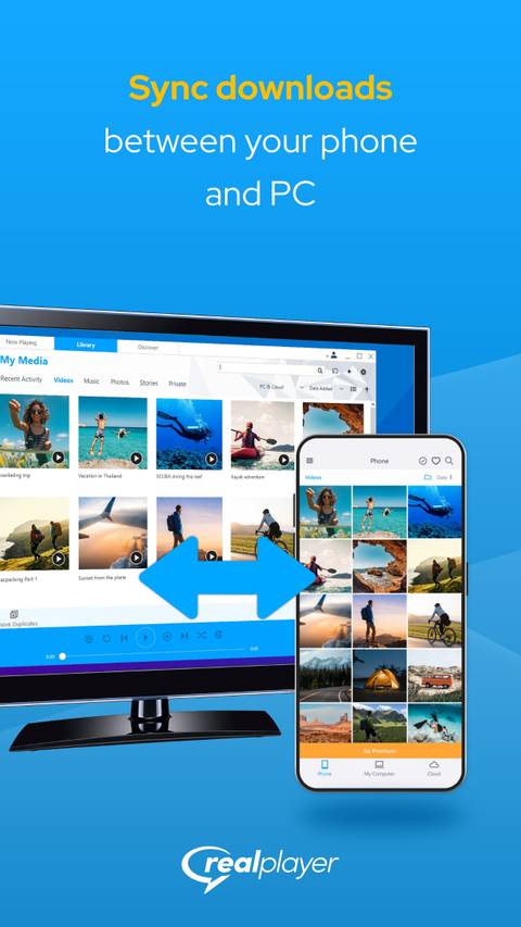14 best video players on Android in 2024