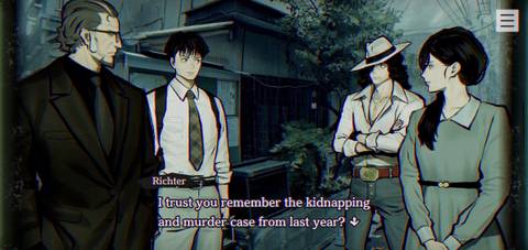 Best visual novel games