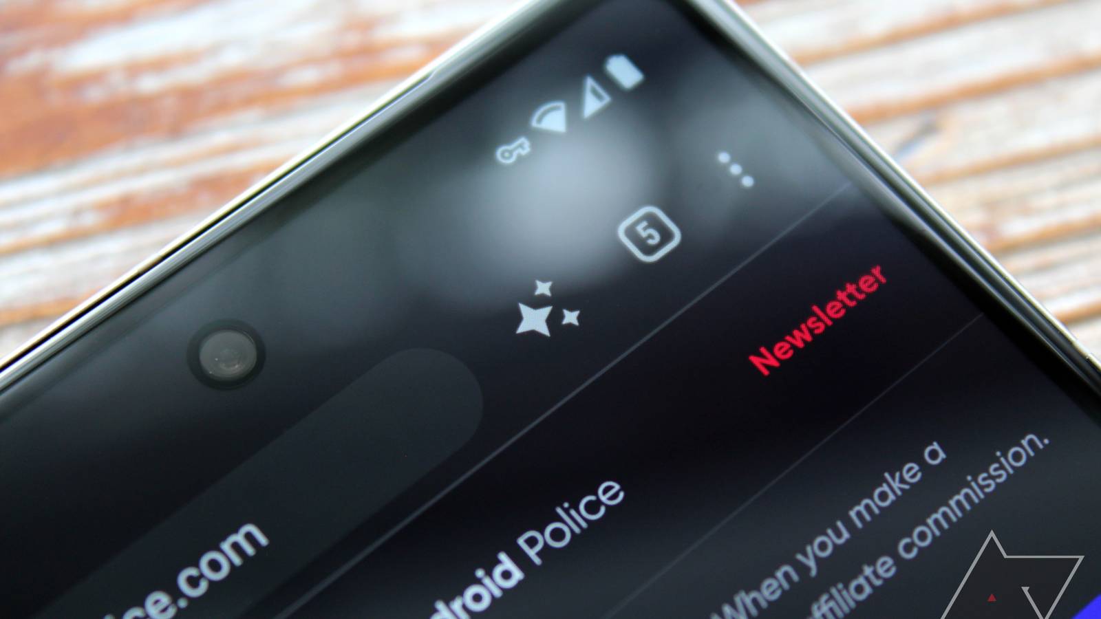 Chrome’s toolbar shortcut is getting some handy new features