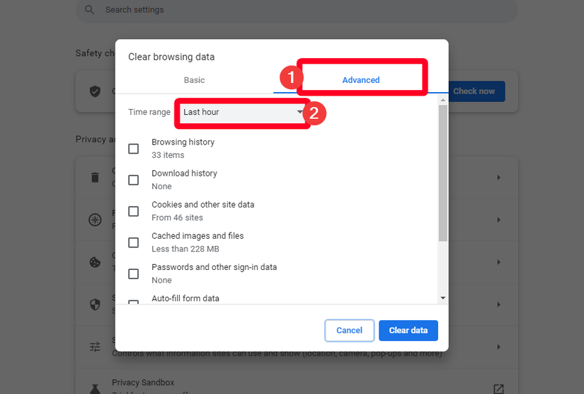 The most common Google Sheets problems and how to solve them