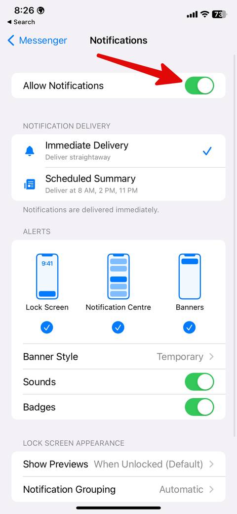 Facebook Messenger problem? The 8 most common issues with easy fixes