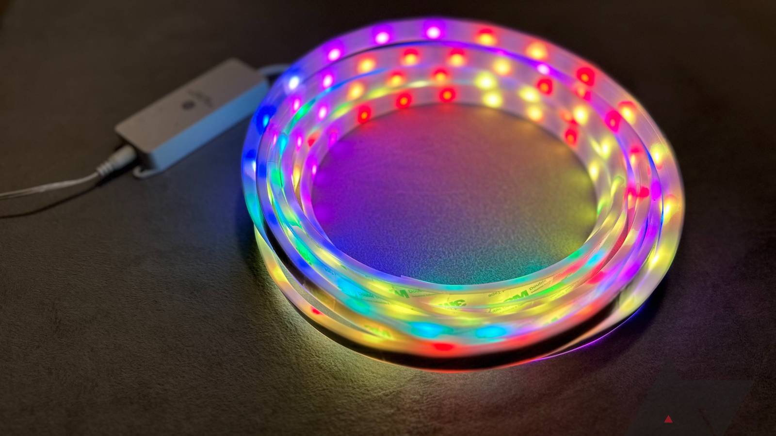 GE Cync Smart Light Strip review: Too expensive for your eyes