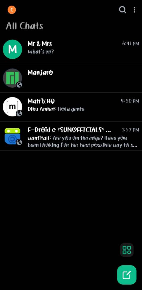 8 best encrypted messaging apps