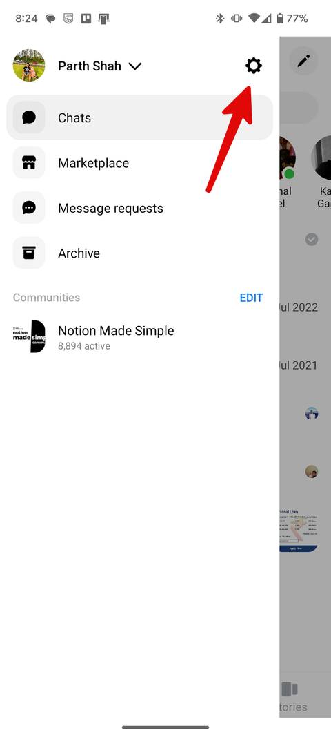 Facebook Messenger problem? The 8 most common issues with easy fixes
