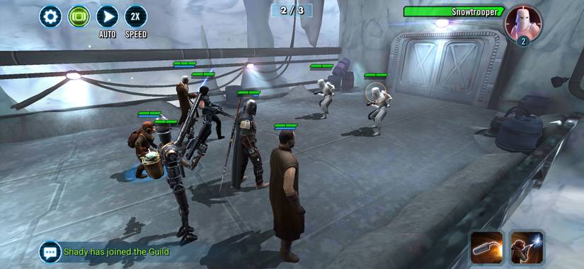 Best Star Wars games available to play right now