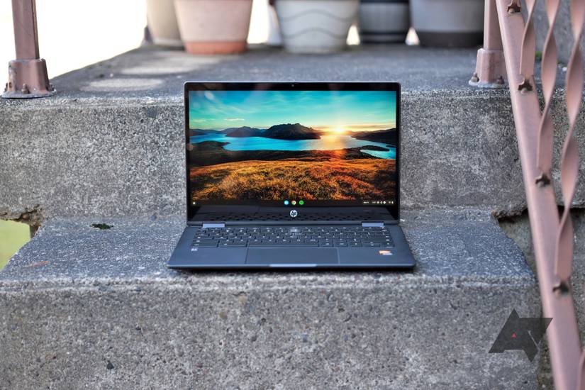 Can Chromebooks get viruses?