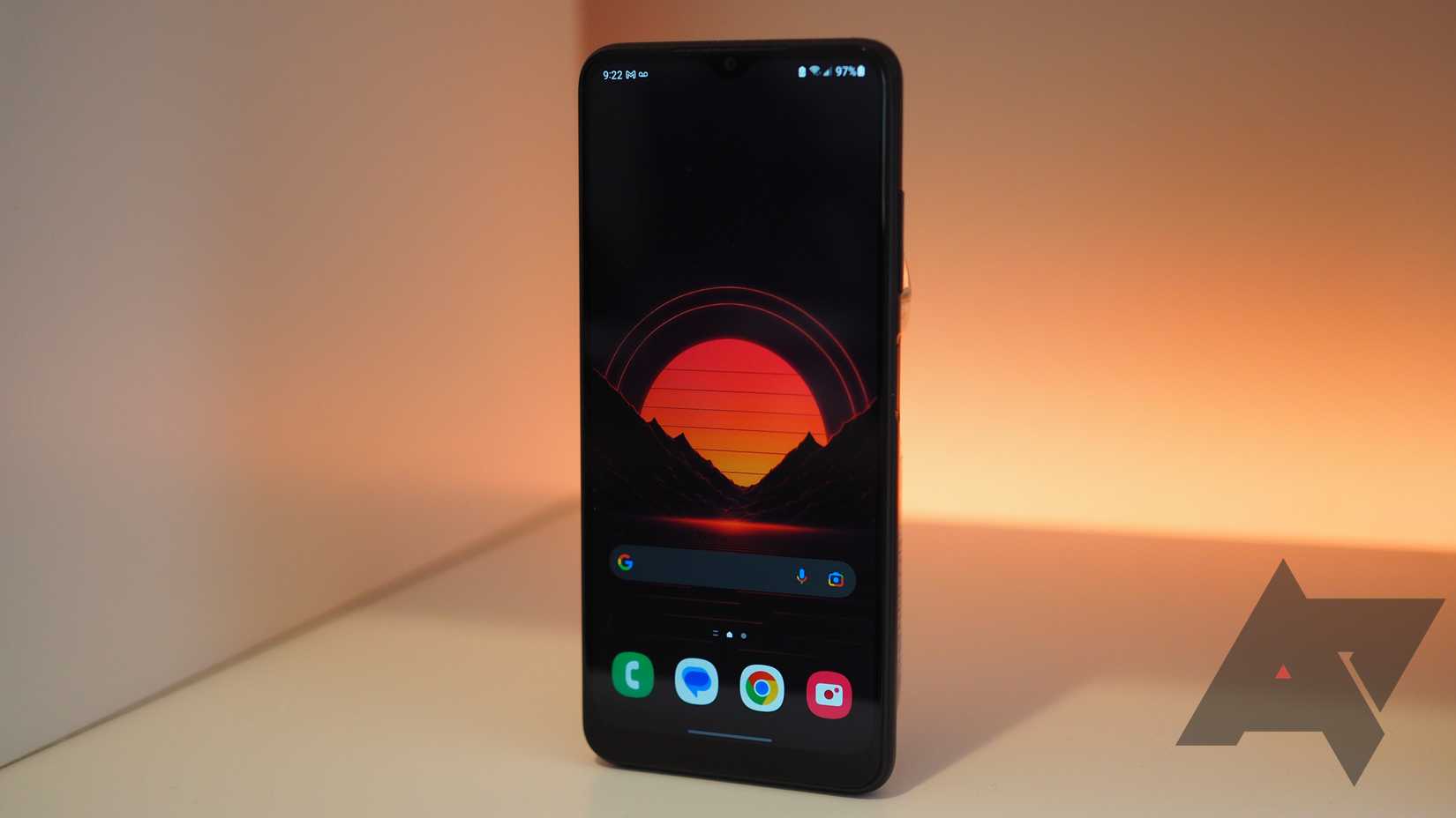 Samsung Galaxy A03s: Price, specs, news, and features