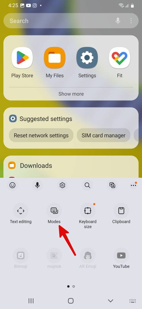 11 simple Samsung Keyboard tips to improve your speed and accuracy