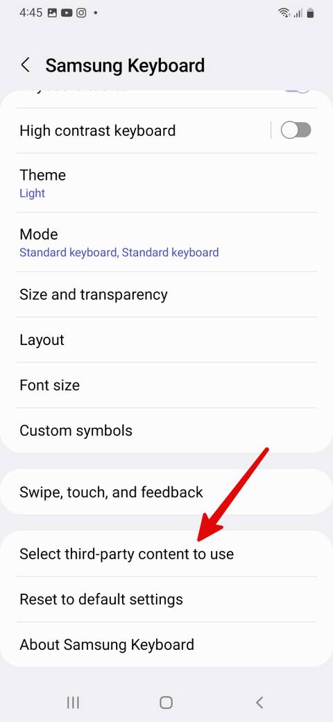 11 simple Samsung Keyboard tips to improve your speed and accuracy
