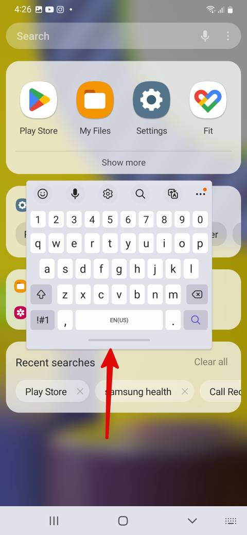 11 simple Samsung Keyboard tips to improve your speed and accuracy