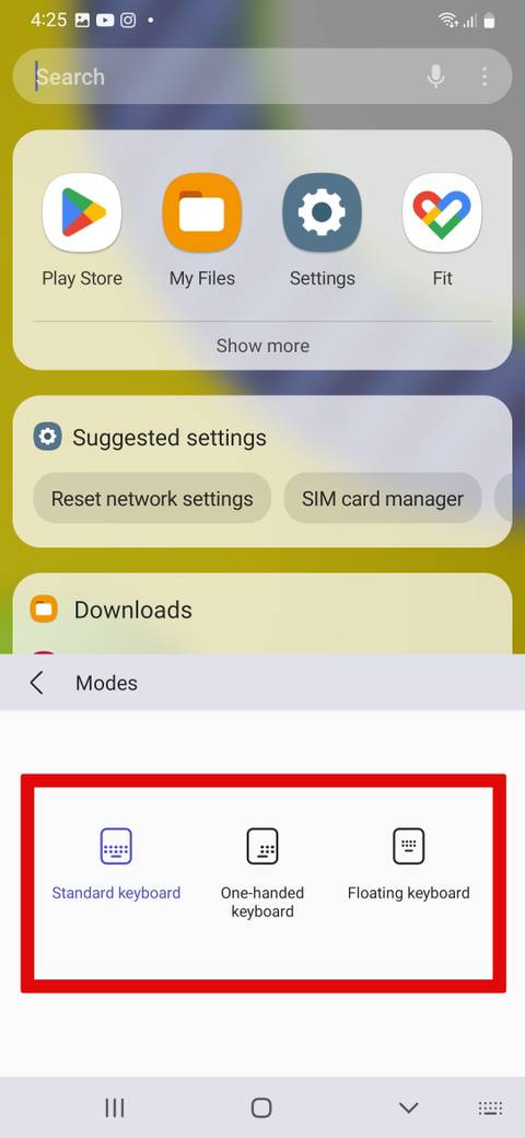 11 simple Samsung Keyboard tips to improve your speed and accuracy