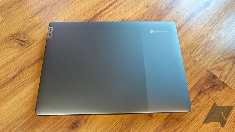 Lenovo IdeaPad 5i Chromebook review: Plenty of power at a great price