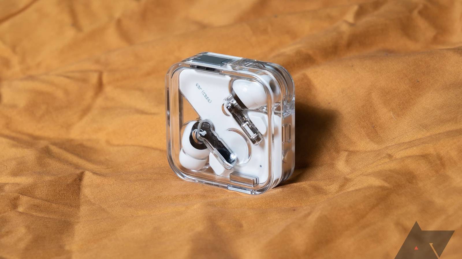 Nothing Ear and Ear (a) leak paints the complete picture