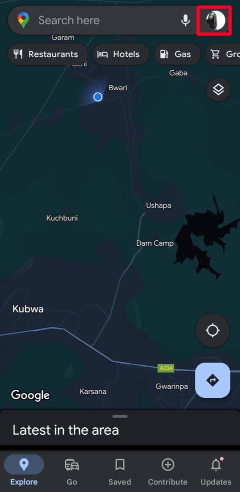 Google Maps: How to add multiple stops to your commute