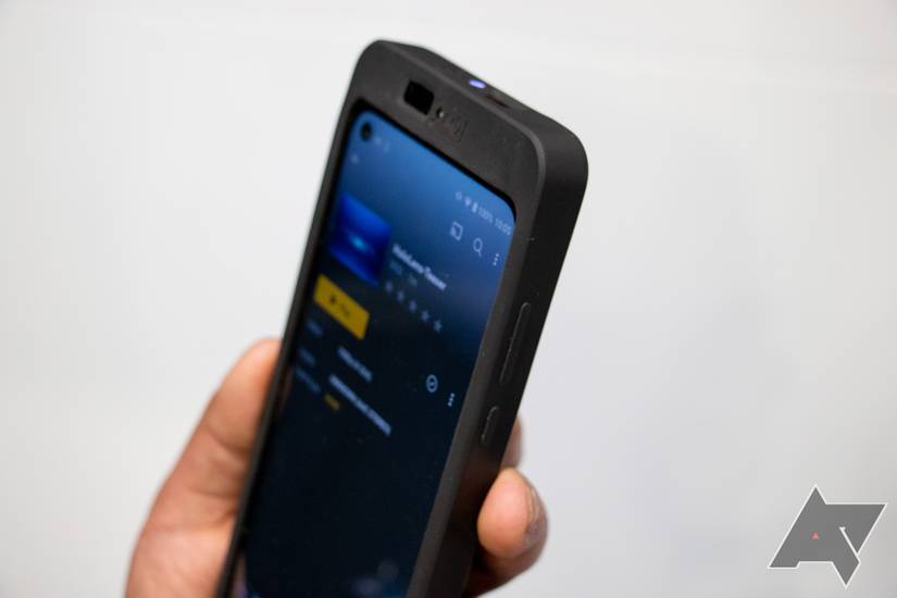 Get ready for light-based Wi-Fi, because it's now an official standard