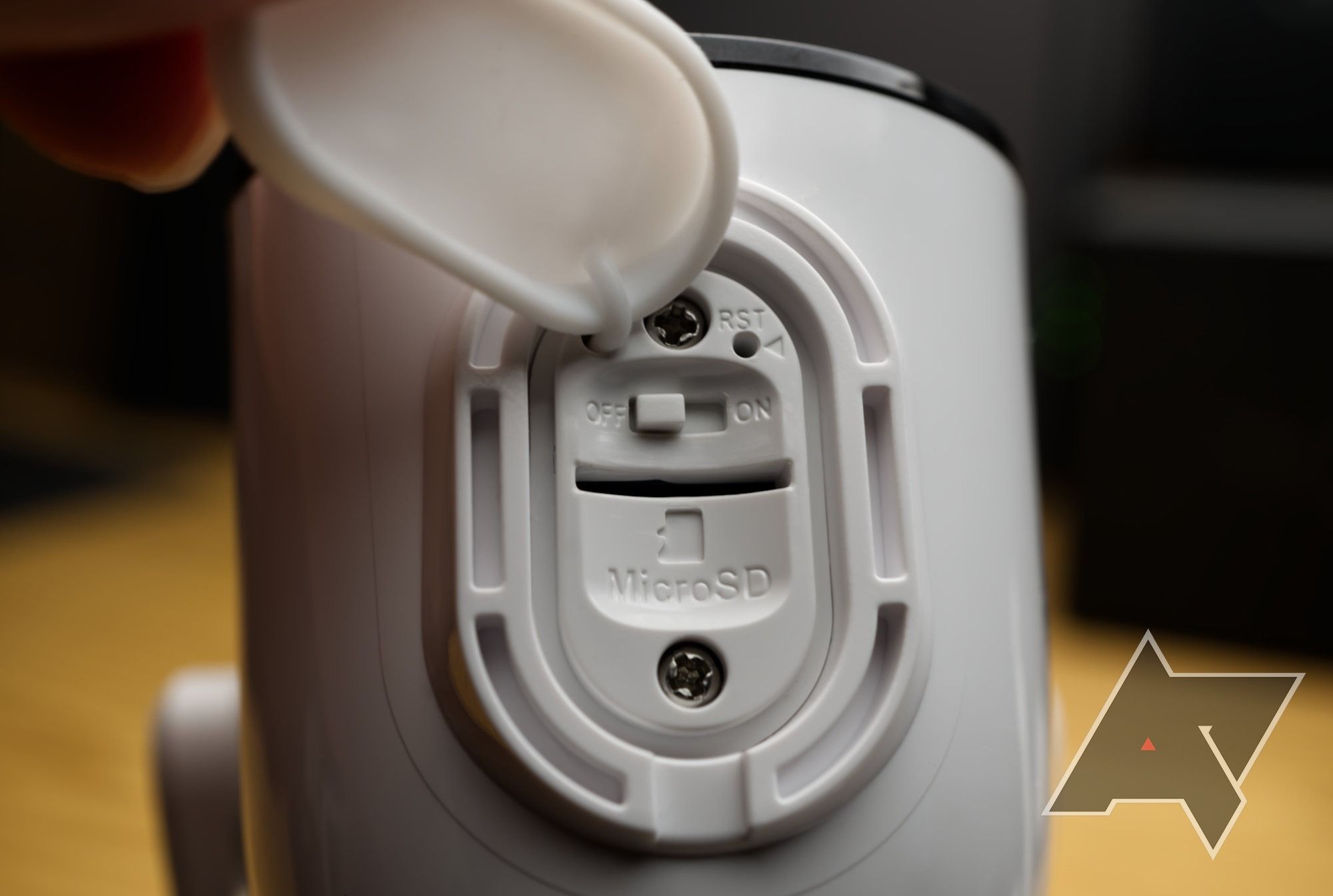 Reolink Argus 3 Pro review: