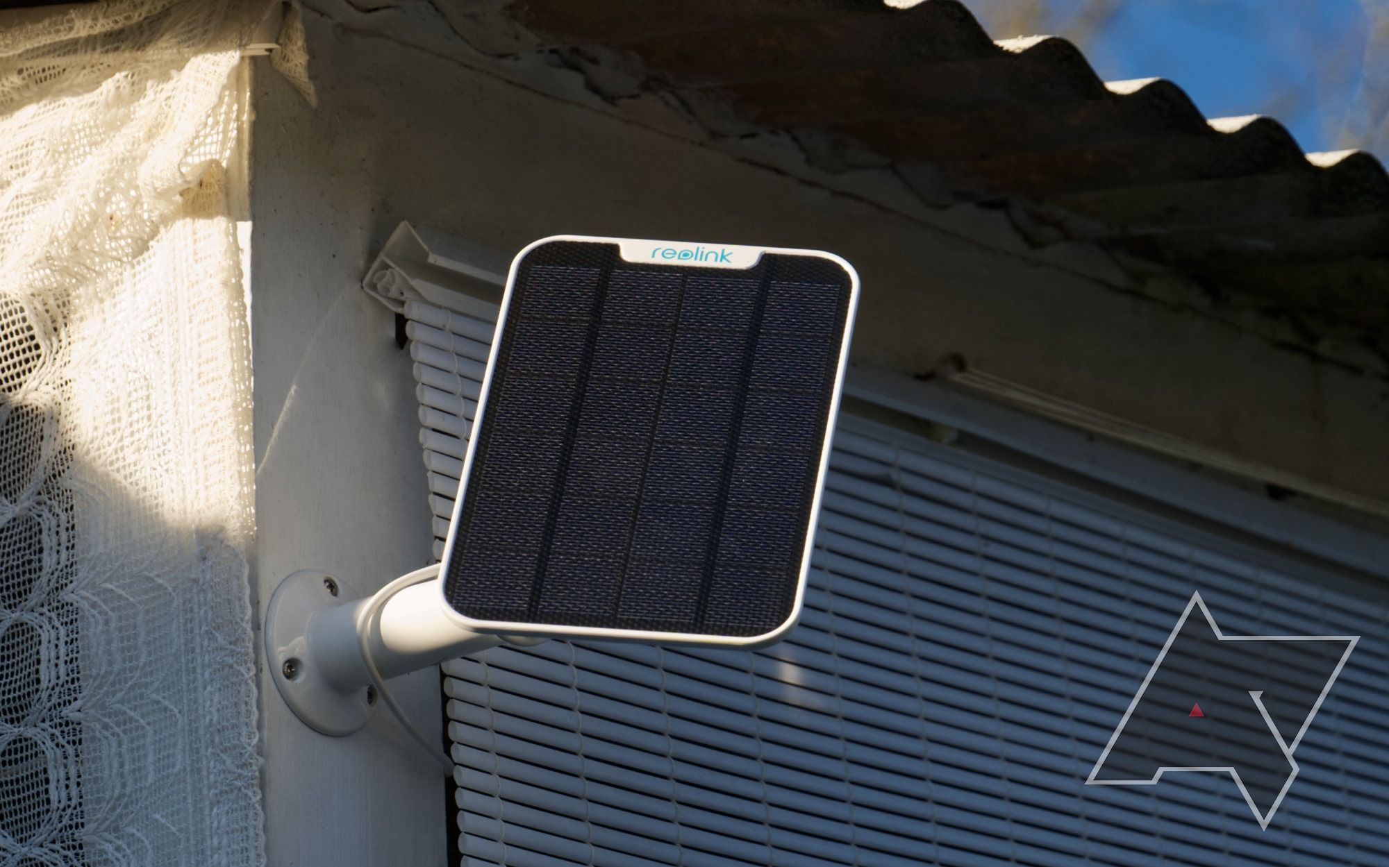 Reolink Argus 3 Pro review: A worthy competitor to more expensive ...