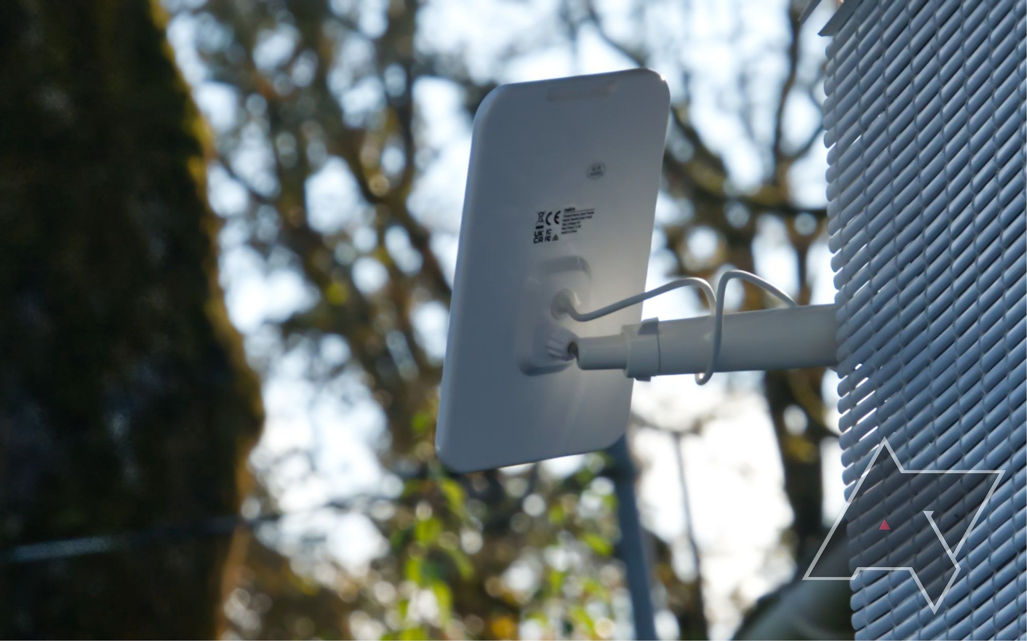 Reolink Argus 3 Pro review: